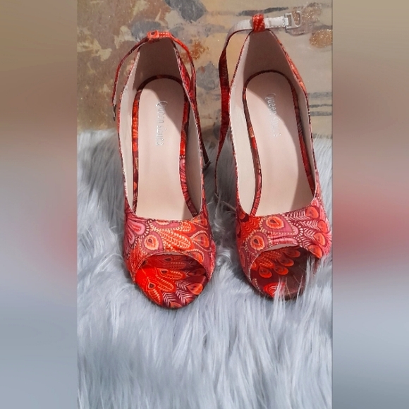 queen shoe's | Shoes | Queen Shoes Heels | Poshmark